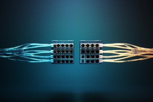 Half-Duplex Vs Full-Duplex : A Comprehensive Guide - ITU Online IT Training