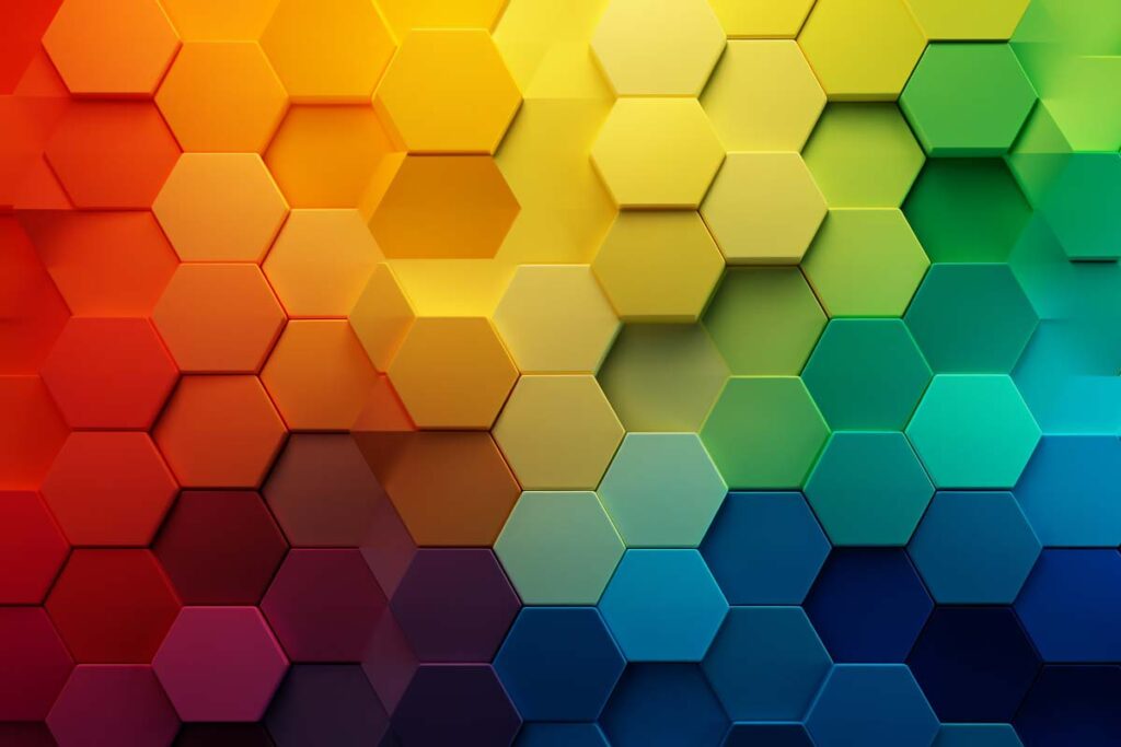 Unraveling The Mystery Of HEX Code Colors: A Guide For Using Hex In ...