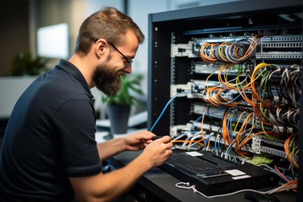 Average Salary For A Network Administrator : The Monetary Metrics - ITU ...