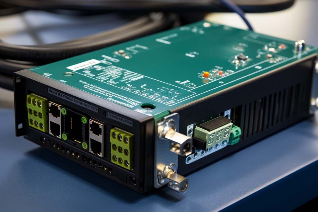 The Essential Guide To PoE Switch Technology For Modern Networking ...