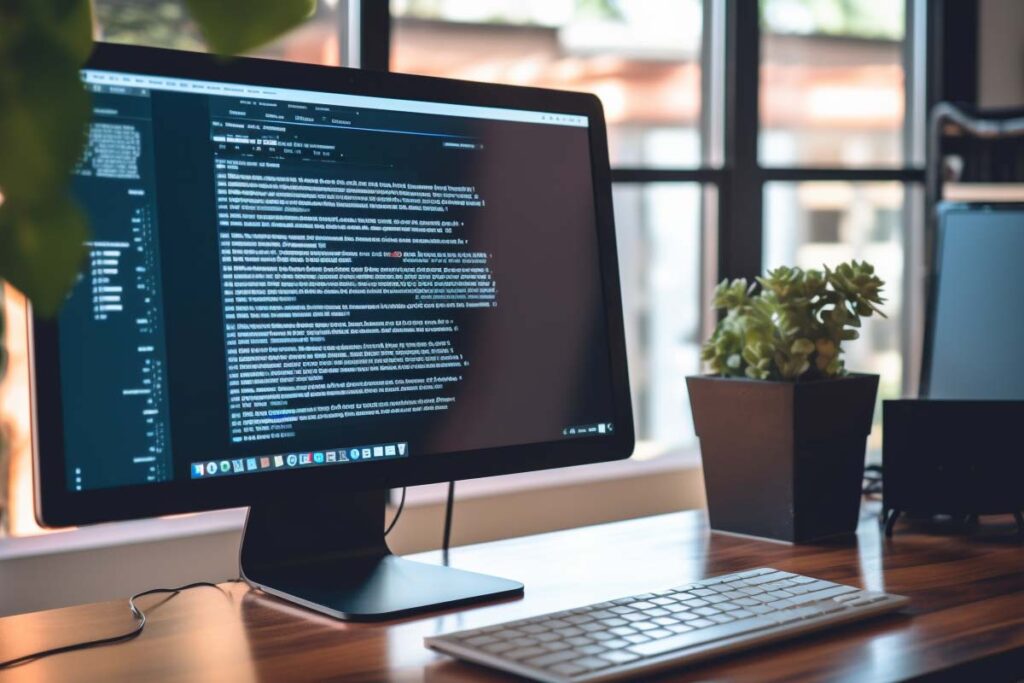 Embracing Python For Machine Learning: A Comprehensive Insight - ITU ...