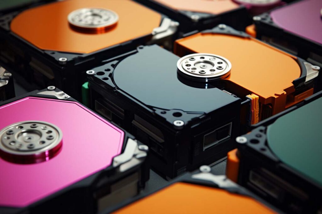 Choosing The Perfect Hard Drive: HDD, SATA, SSD - NVMe Or M.2? - ITU ...