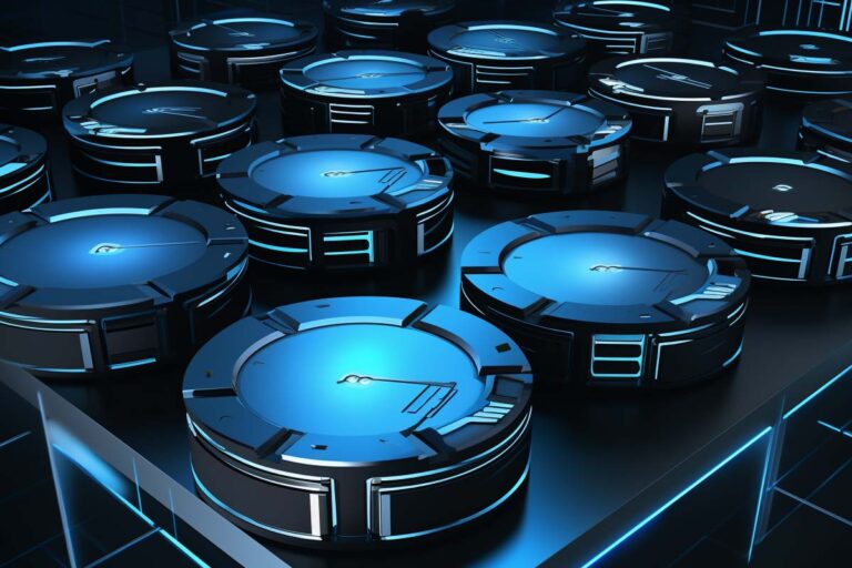 A Practical Guide To Mass And Removable Storage Devices - ITU Online IT ...