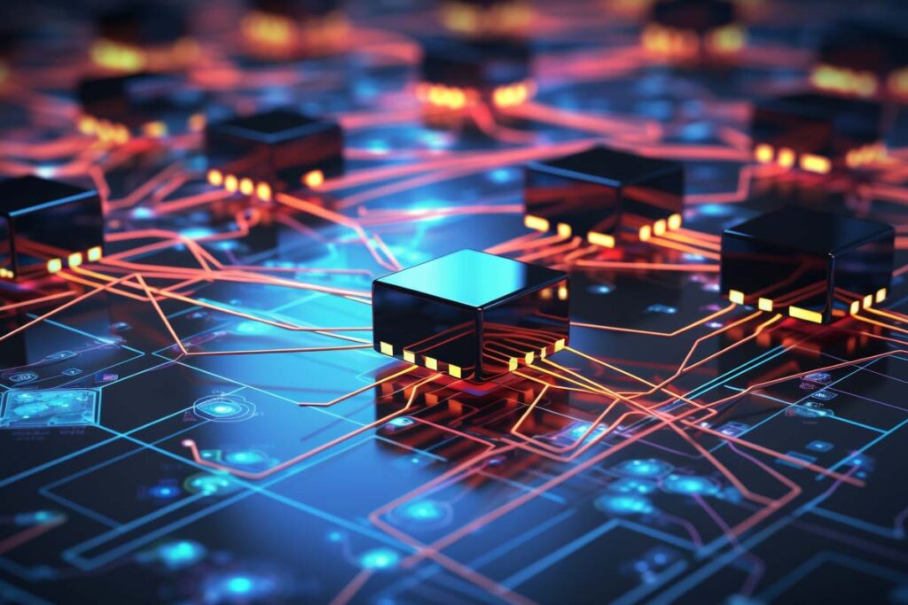 What Is A VLAN? Understanding And Revolutionizing Network Segmentation ...