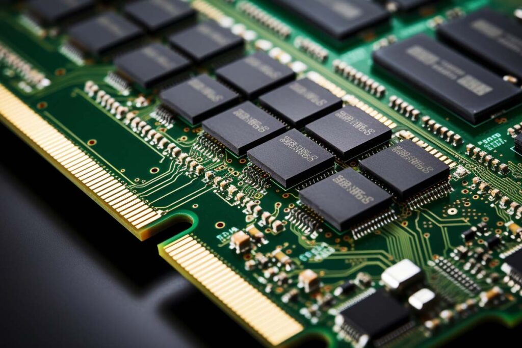 Ddr4 Vs Ddr5 Navigating The Transition In Memory Technology Itu Online It Training