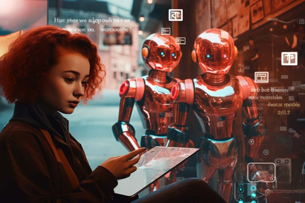 The Future Of Work: Empowering The Augmented-Connected Workforce With ...