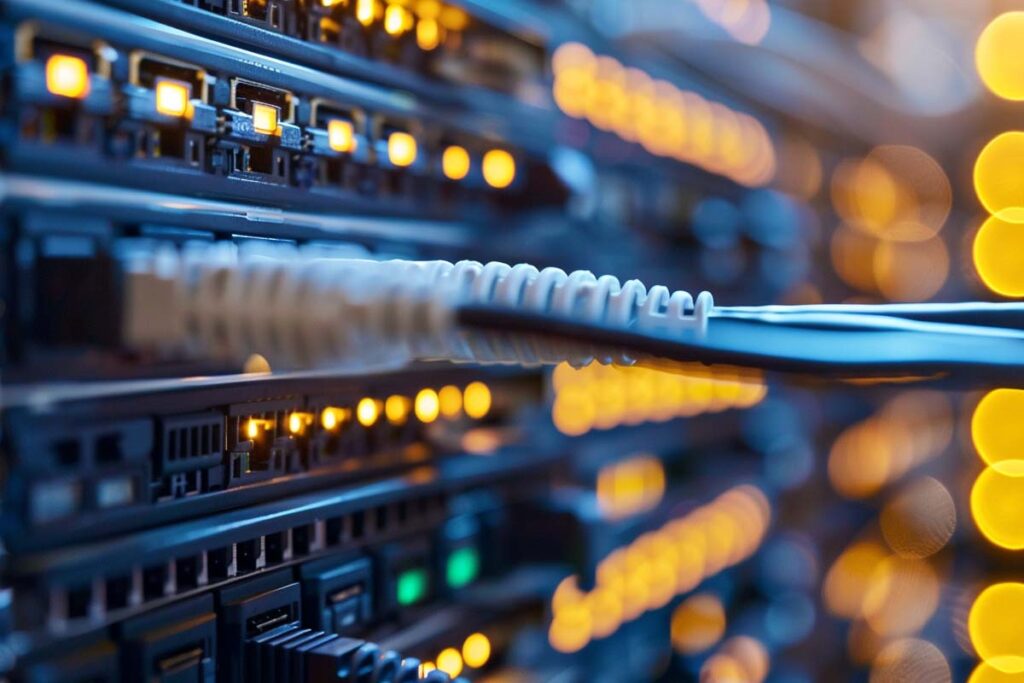 Advanced SAN Strategies For IT Professionals And Data Center Managers ...