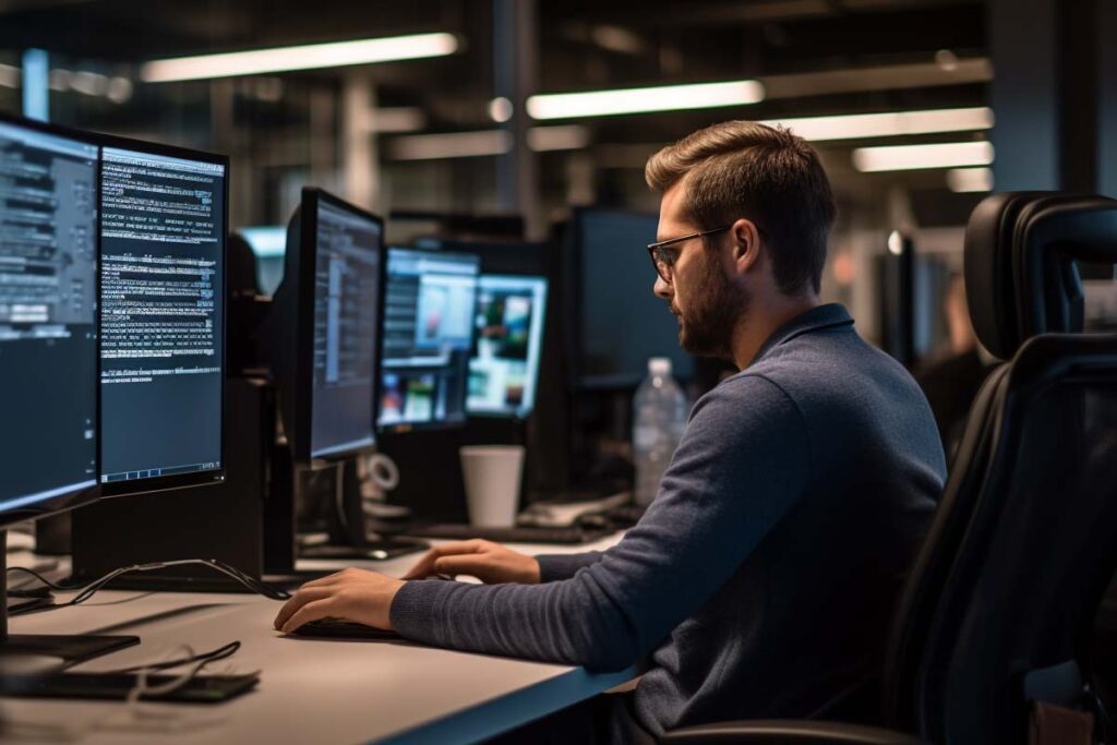 SOC Analyst : The Job Role, Average Salary & Skills Needed - ITU Online ...