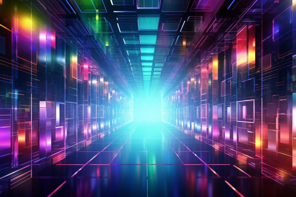 Virtualization In Computing : A Deep Dive - ITU Online IT Training