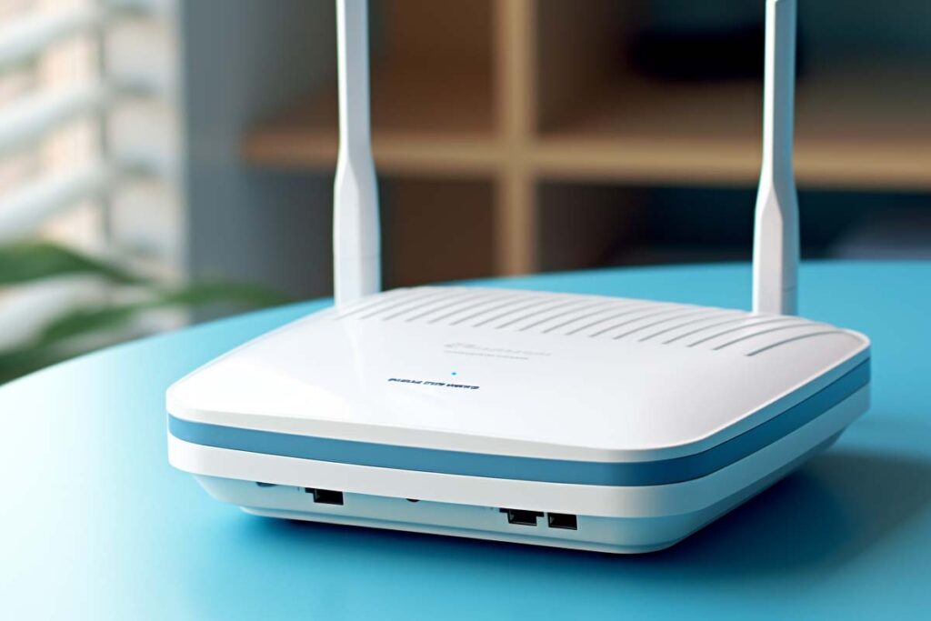 Understanding And Implementing Wireless Networks: A Comprehensive Guide ...