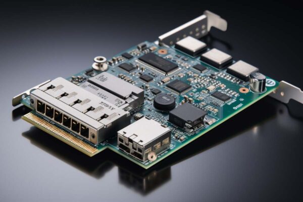Understanding Network Hardware Devices - ITU Online IT Training
