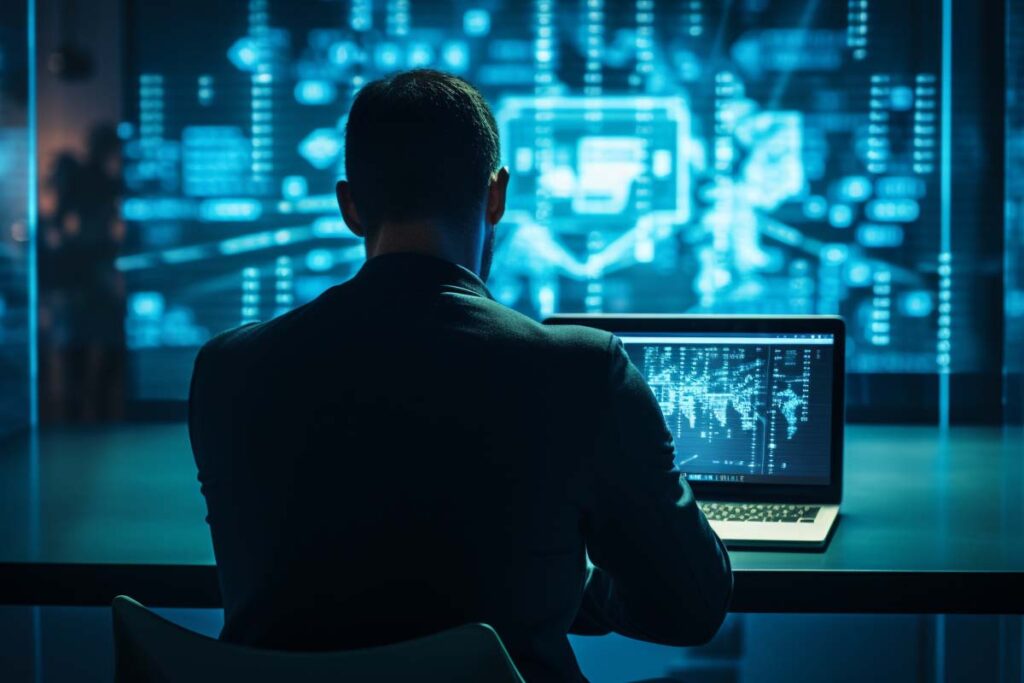 Understanding The Security Operations Center: A Deep Dive - ITU Online ...