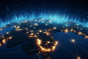 Understanding Spine-Leaf Architecture - ITU Online IT Training