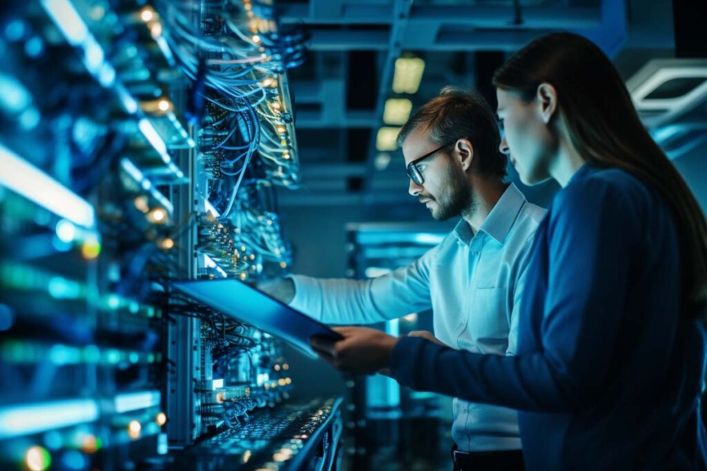 Mastering Cisco Networking: Trunking, VTP, And EtherChannels Explained - ITU Online IT Training