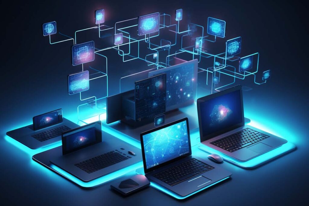 Exploring Virtual Networks: Building A Virtual Lab Environment - ITU ...