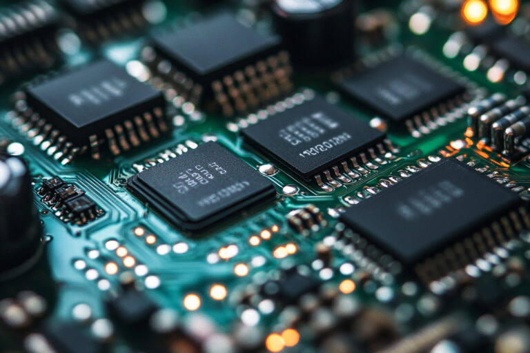 The Four Stages Of The Computing Cycle: How Computers Process Data ...