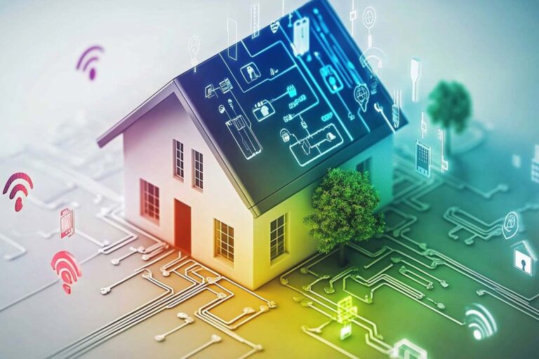 Securing Your Home Network: Simple Steps to Lock Down Your WiFi – ITU ...